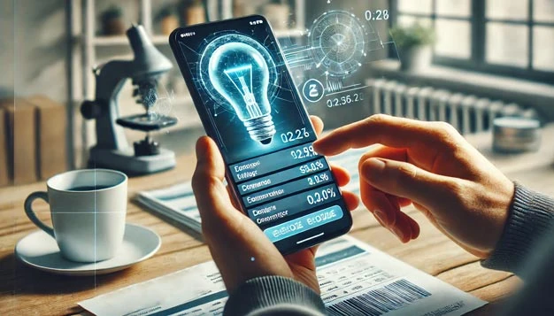 COCEL 2ª Via: Conta Pelo WhatsApp, CPF e Serviços Online