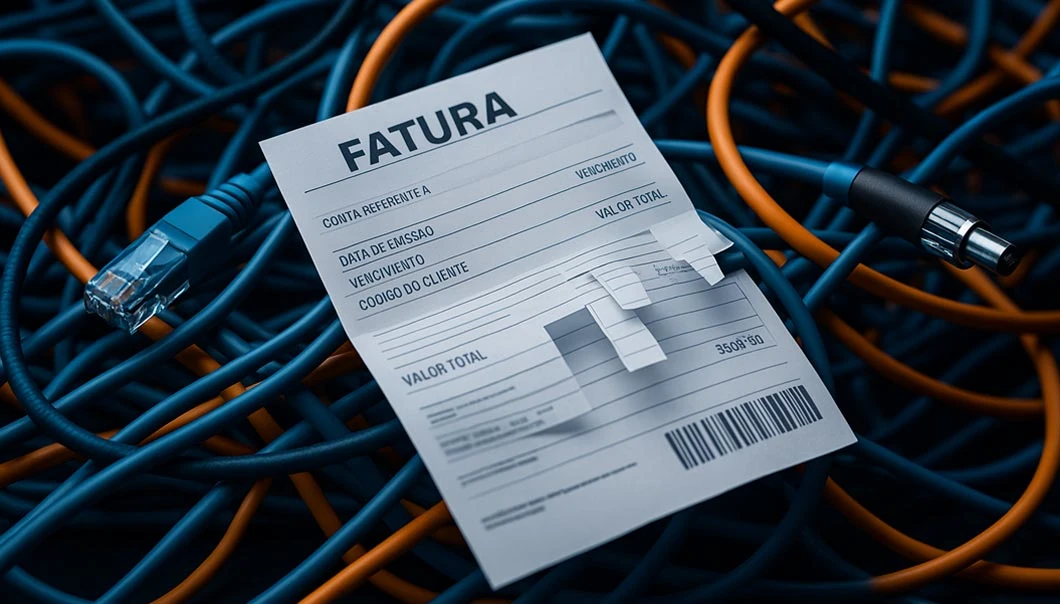 Coprel Telecom 2ª Via: Fatura Pelo WhatsApp, App e Site