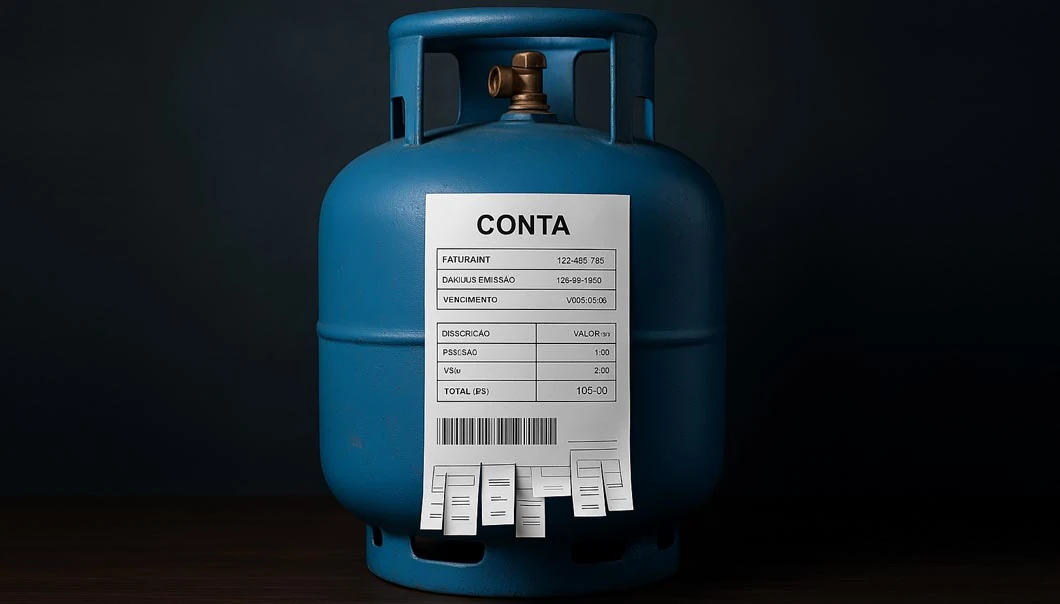 ES Gás 2ª Via: Fatura Pelo WhatsApp, Chat e Portal do Cliente